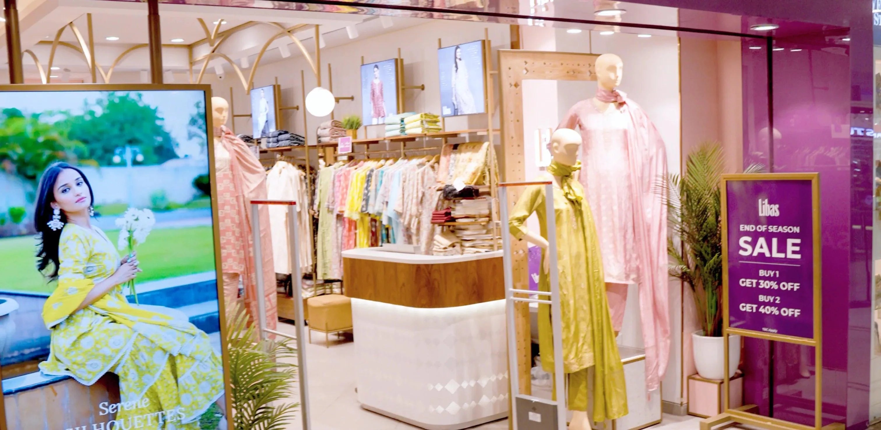 Libas reaches ₹500 crore revenue milestone in FY24; Plans to expand of
