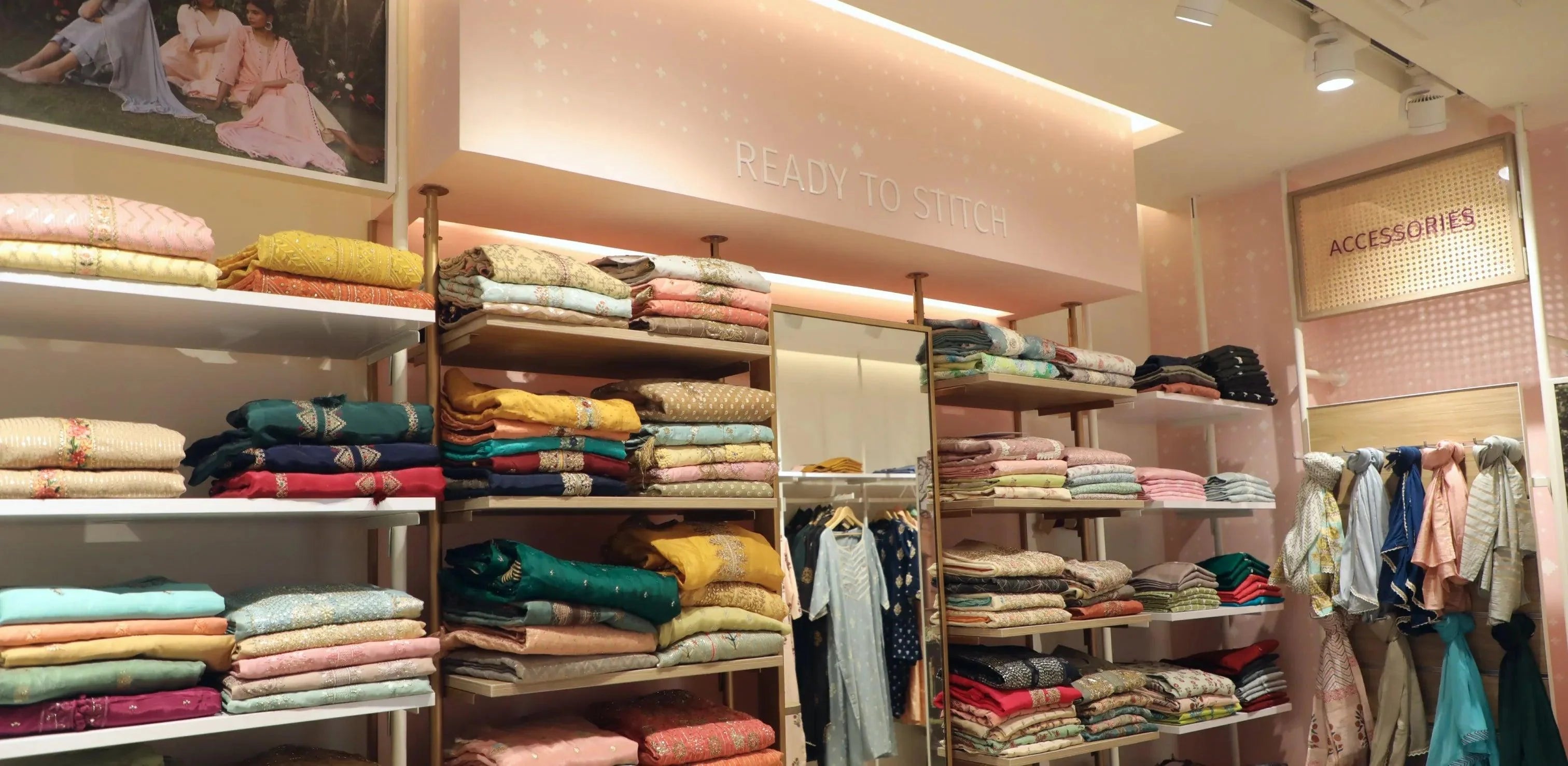 From Runway to Retail: The Journey of a Fashion Collection – ShopLibas