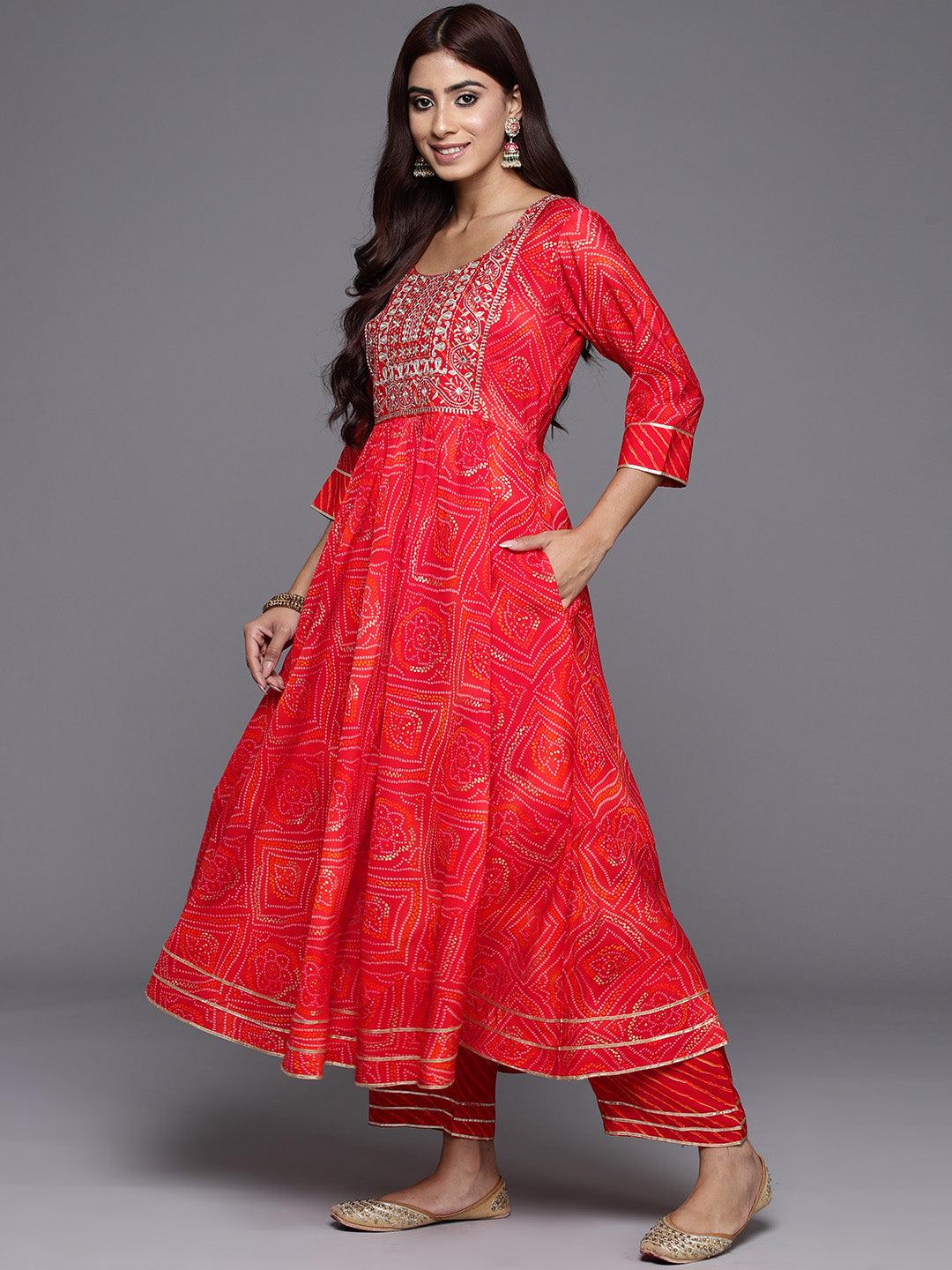 Buy Frock Suits for Women Online – ShopLibas