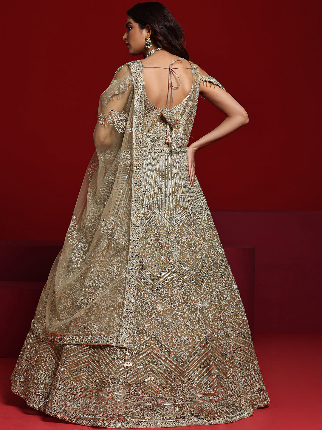 Buy Party Wear Dresses for Women Online at the Best Price | Libas ...
