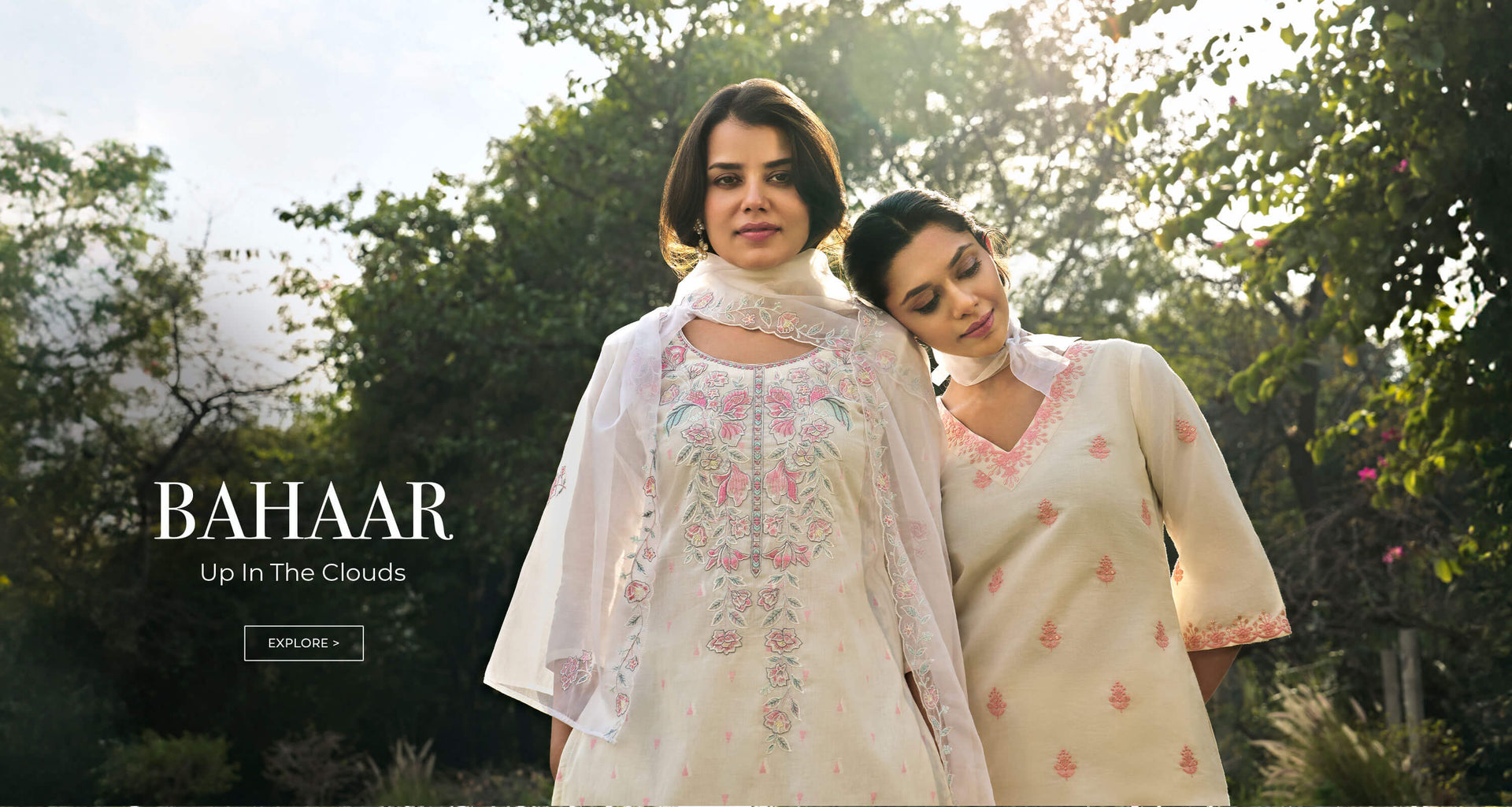 Indian Dresses: Shop Traditional Indian Wear Clothes & Attire – ShopLibas