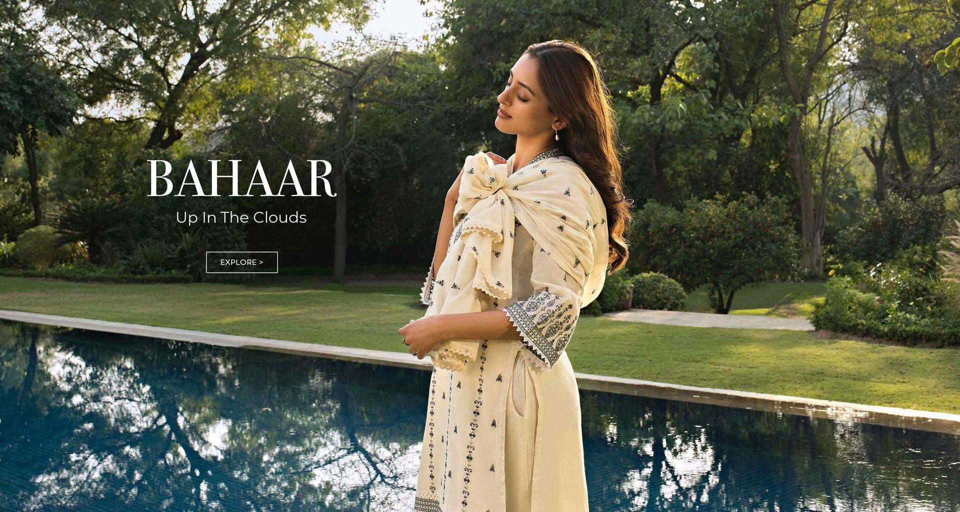 Indian Dresses: Shop Traditional Indian Wear Clothes & Attire – ShopLibas