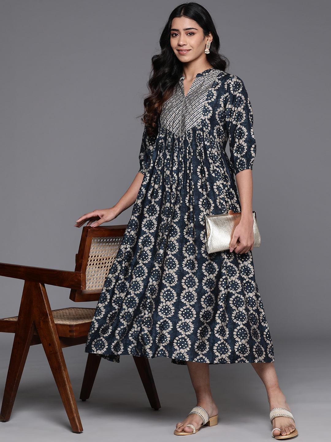 Indian Dresses For Women - Buy Elegant Designer Dresses For Ladies ...