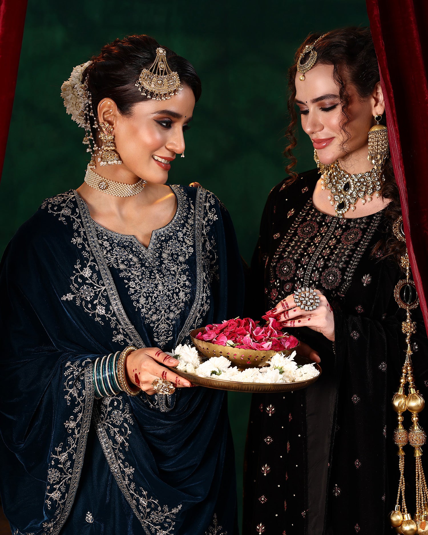 Indian Dresses: Shop Traditional Indian Wear Clothes & Attire – ShopLibas