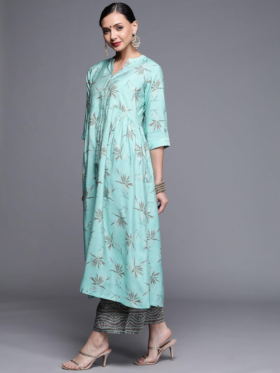 Slit Kurtis - Buy Slit Kurtis for Women Online in India | Libas – ShopLibas