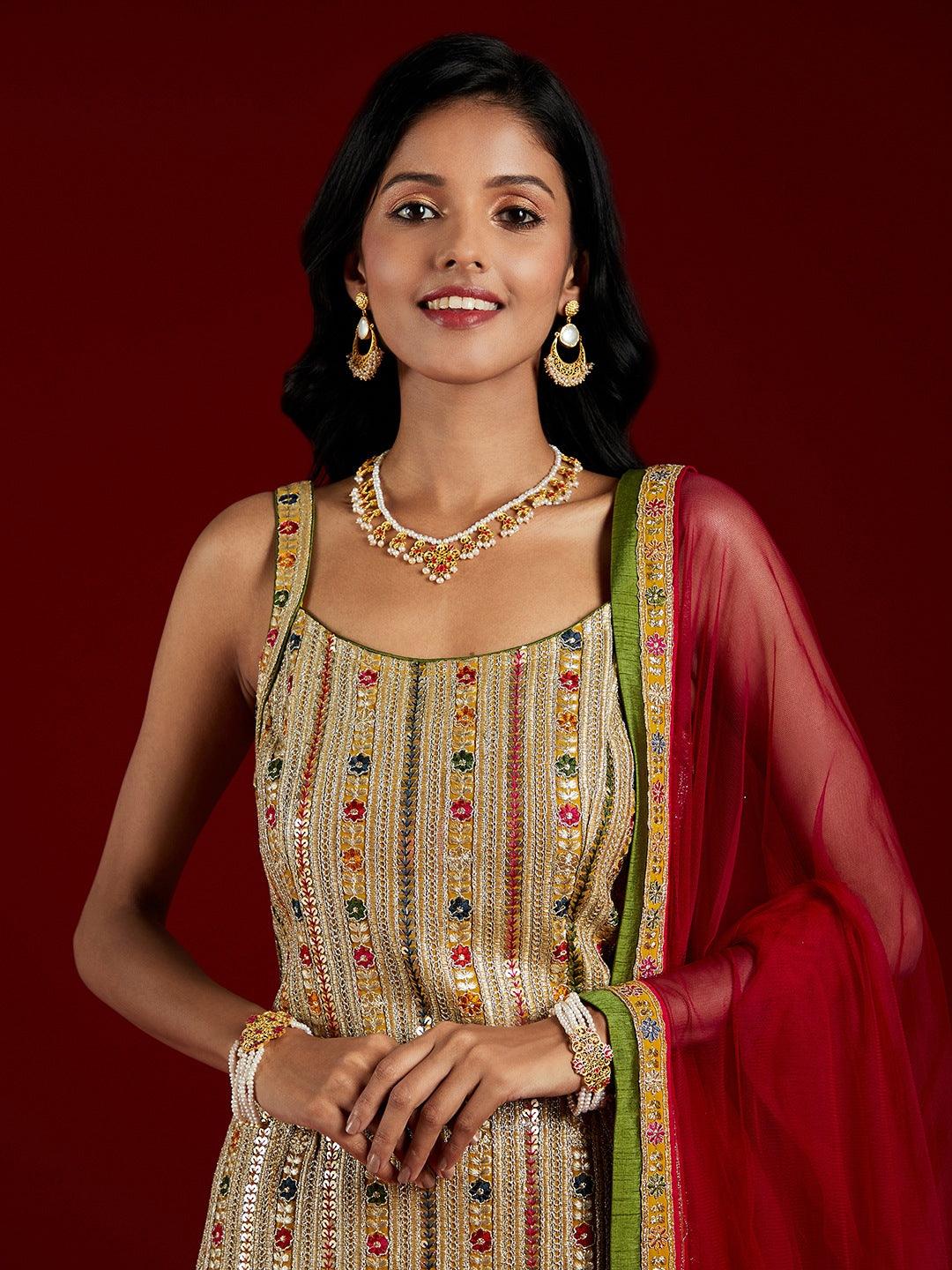 Libas Art Suits – ShopLibas