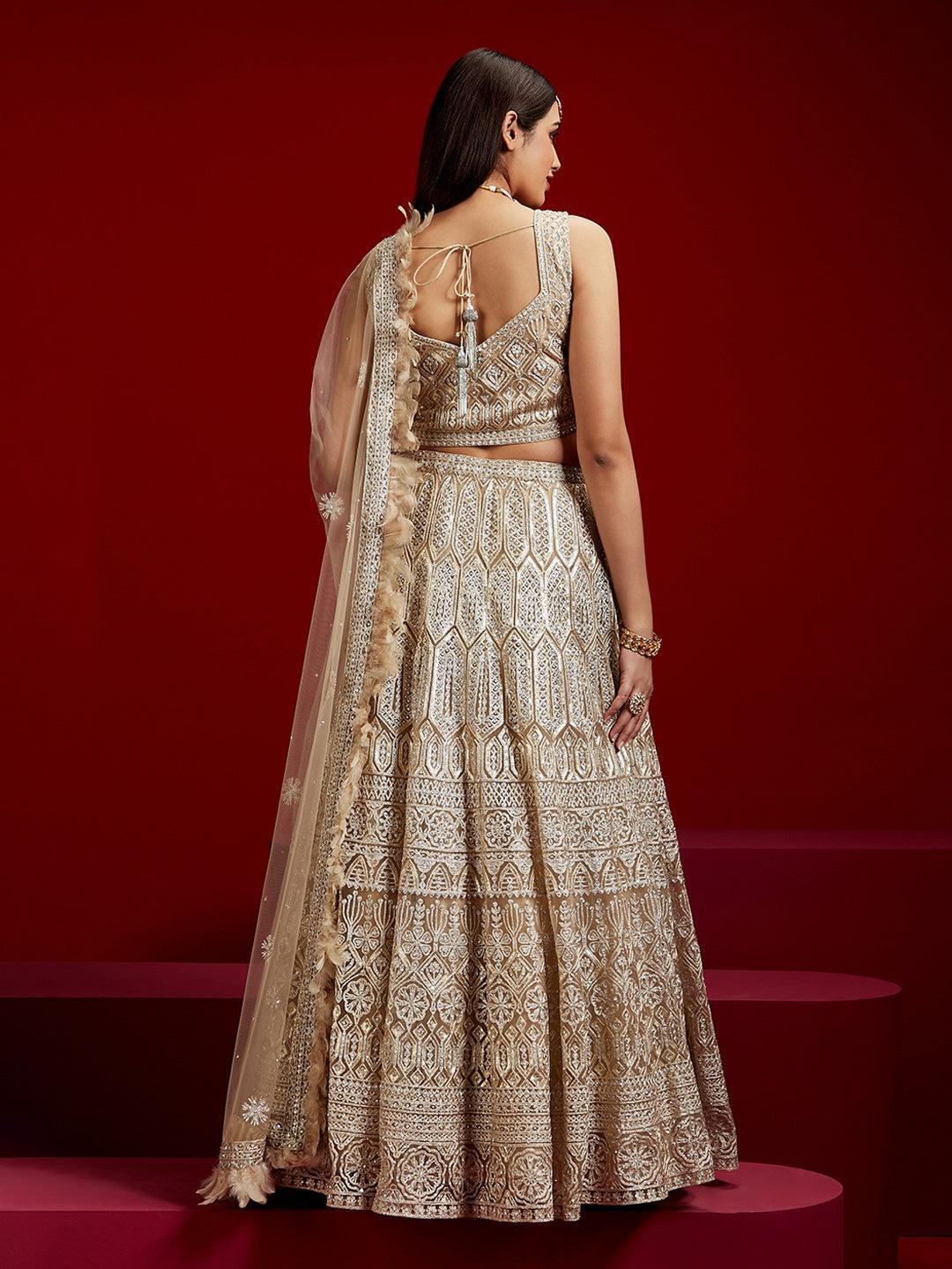 Women Lehengas - Buy Designer Lehenga for Women Online | Shoplibas ...