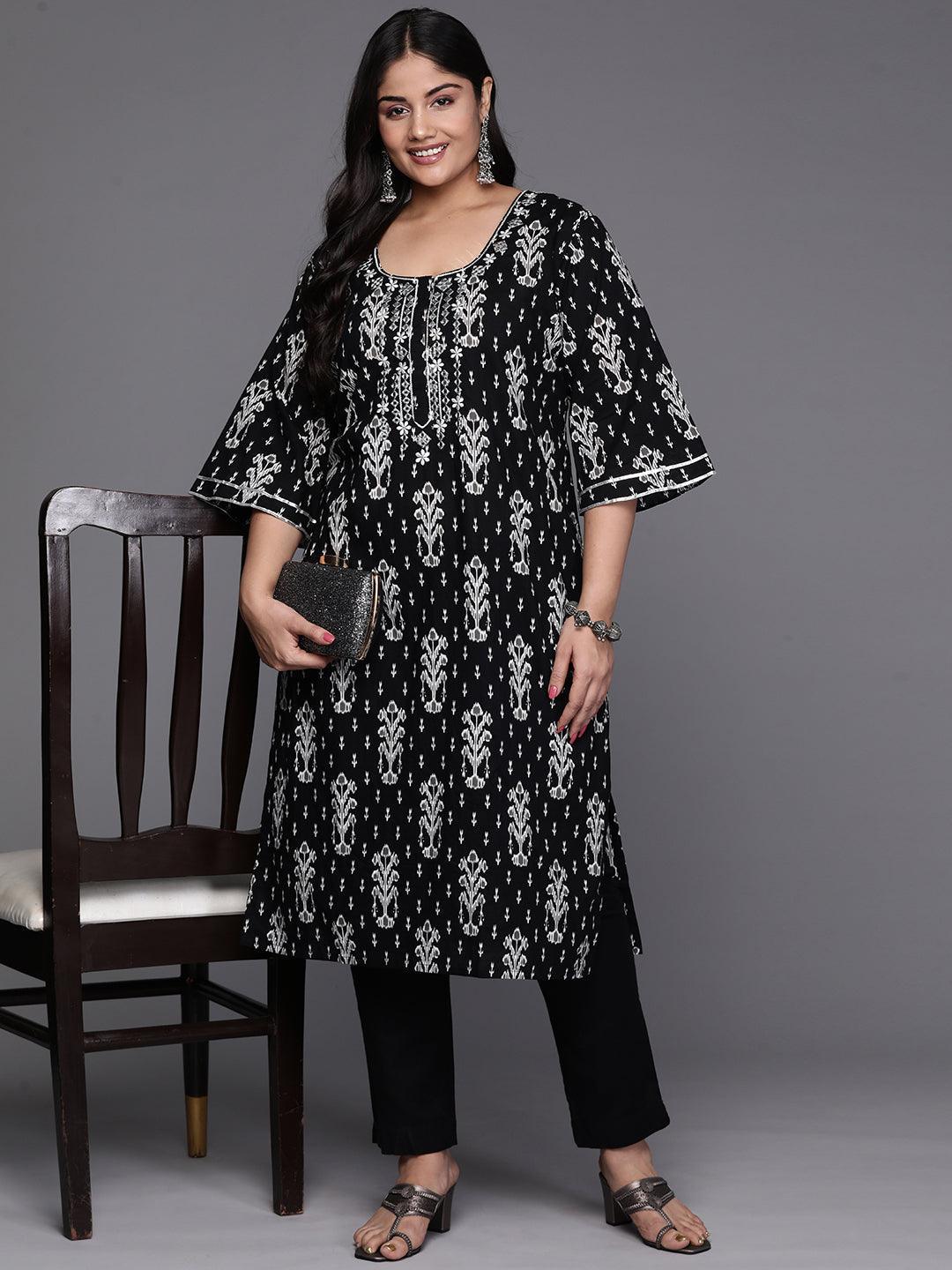 Libas Black Friday Sale - Flat 50% Off on All Indian Women's Clothing ...