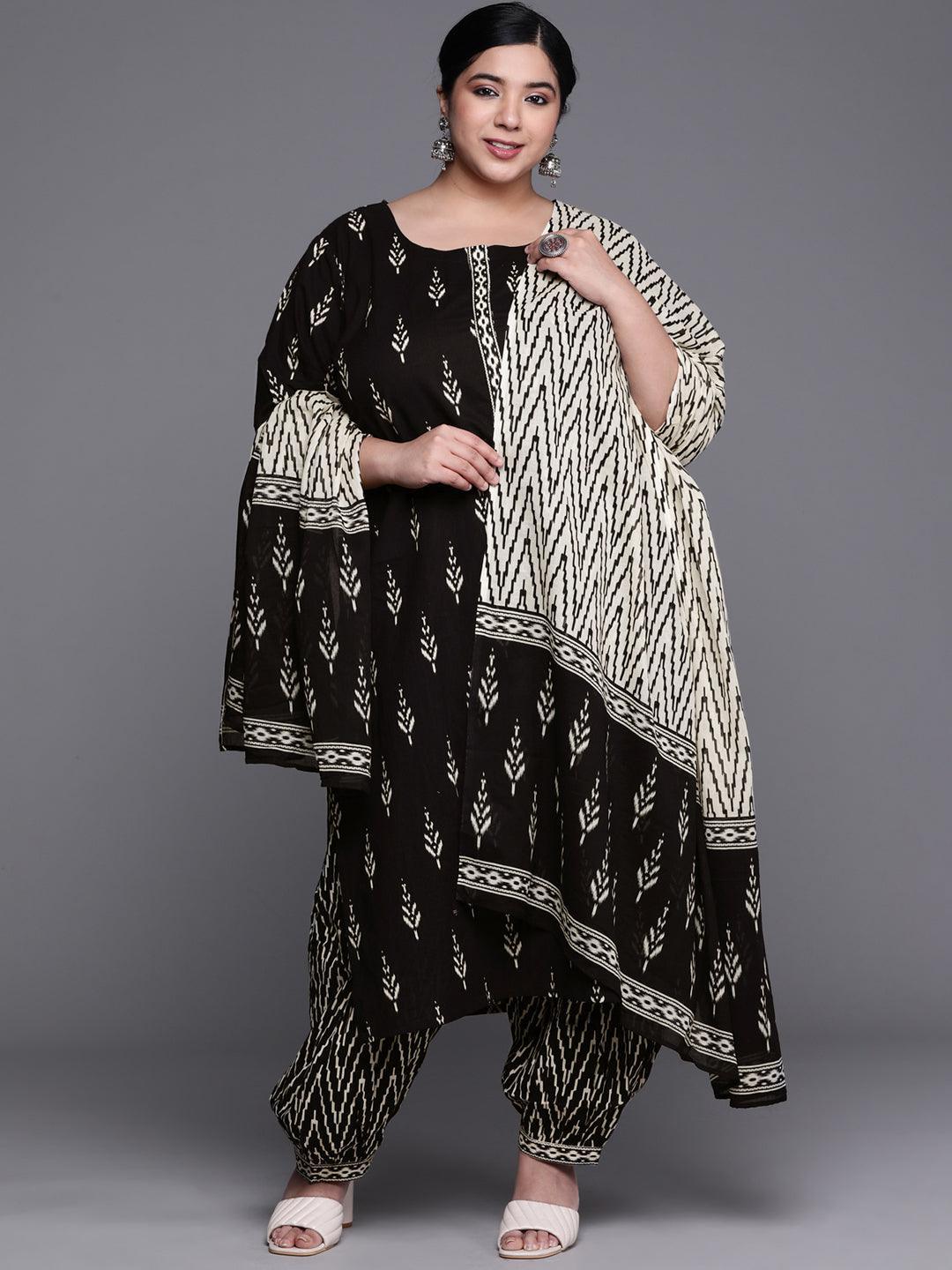 Buy Plus Size Suits for Women Online – ShopLibas